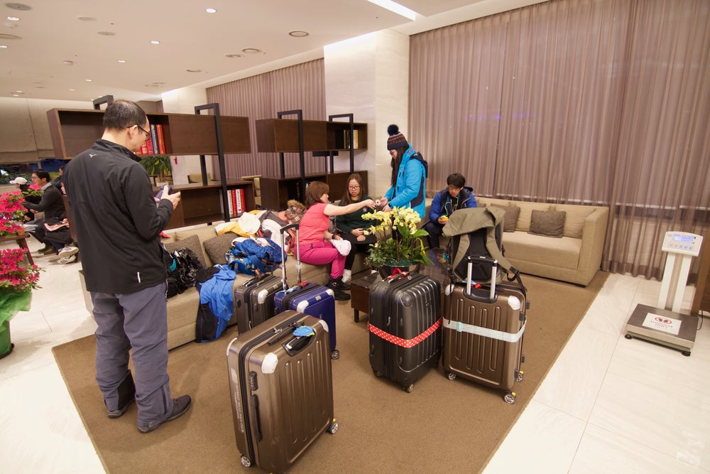 Foreign visitor influx sends Seoul hotel prices soaring