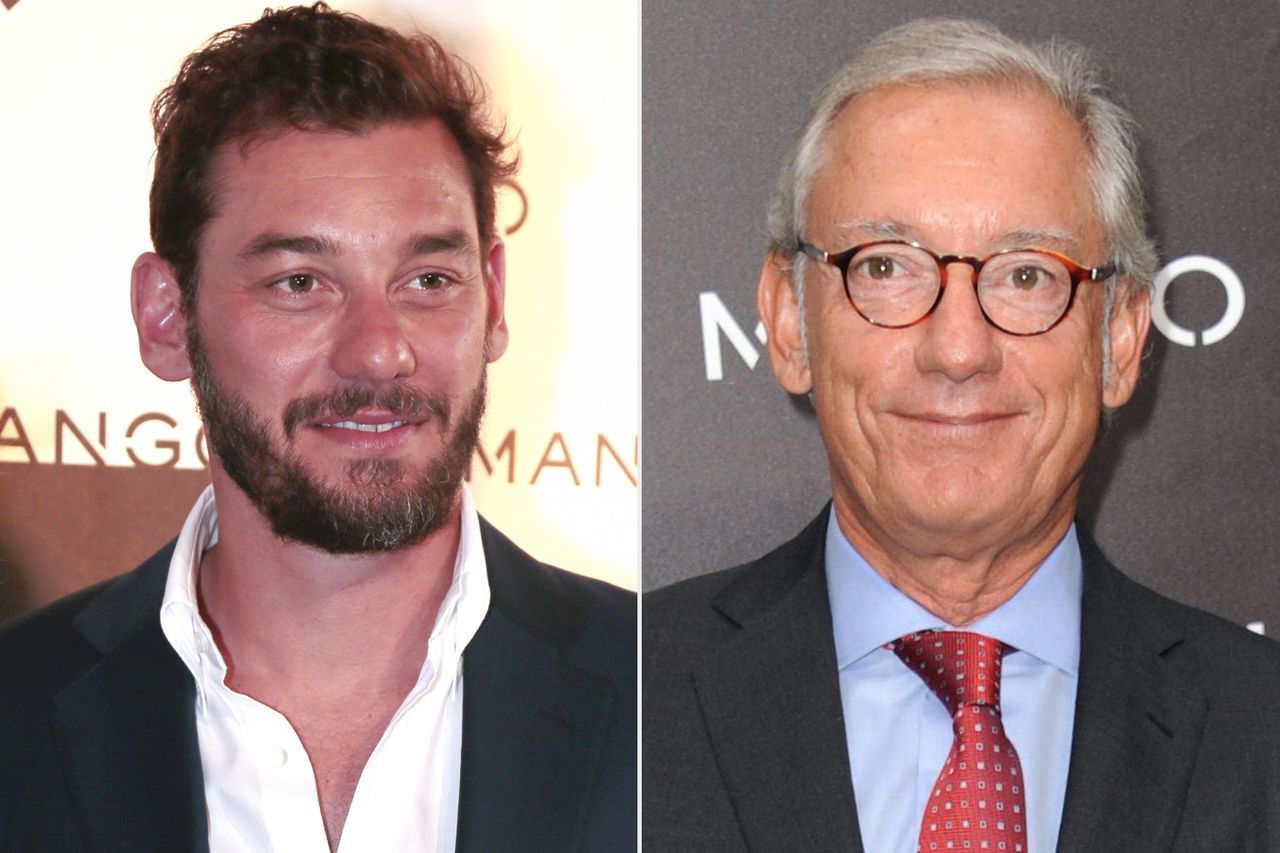Billionaire Mango founder Isak Andic fell to his death in 2024. Over a ...