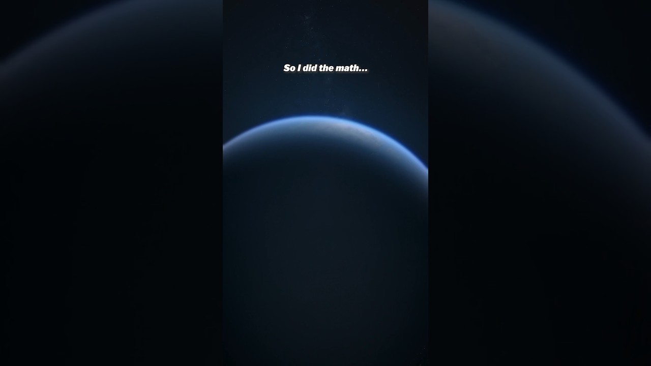 What happens when we turn off the lights? 🌑