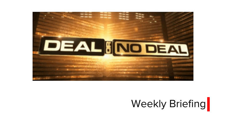 A deal not worth making