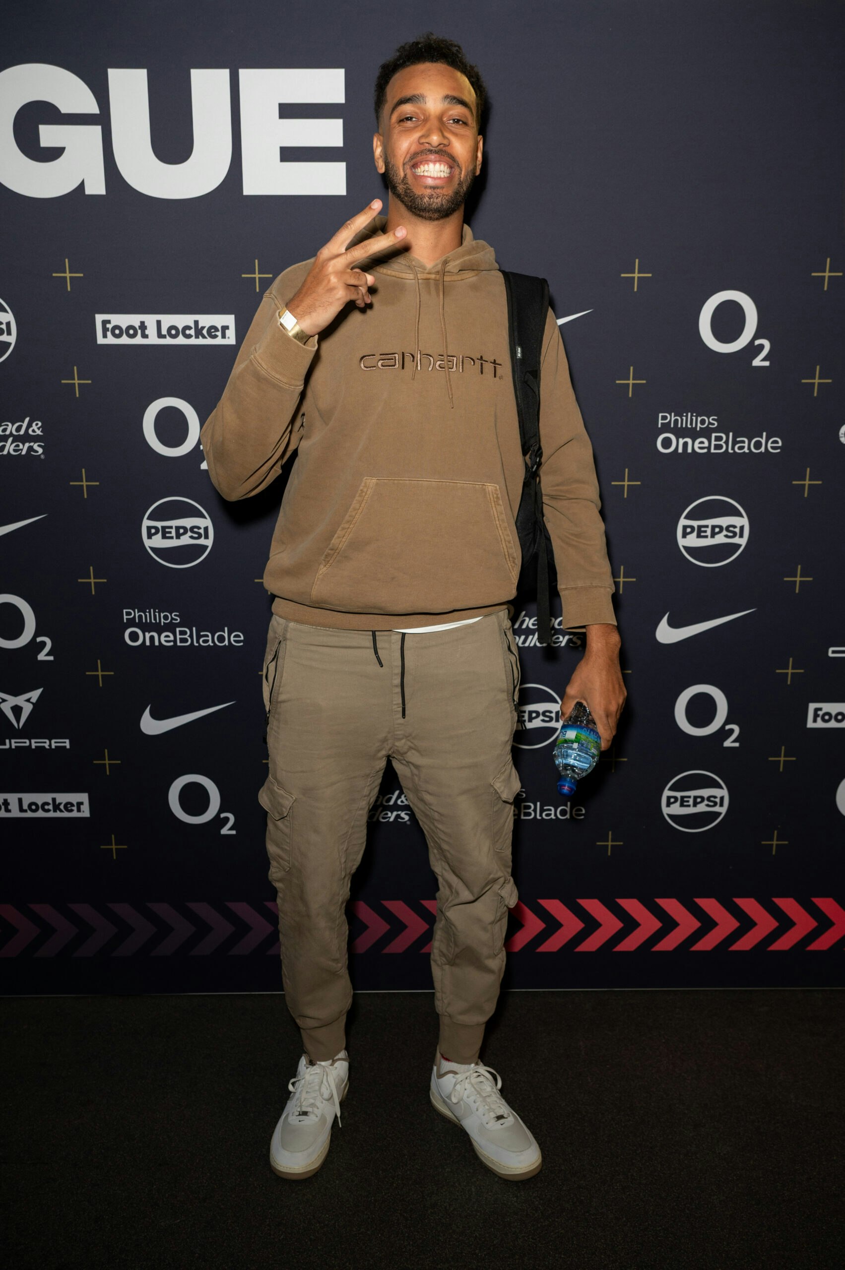 Celebrity Traitors Niko Omilana: his age, girlfriend and why he’s famous