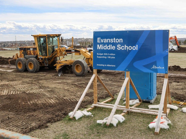 Bell: Poll says Calgarians back Farkas on tax hike issue but he won't ...