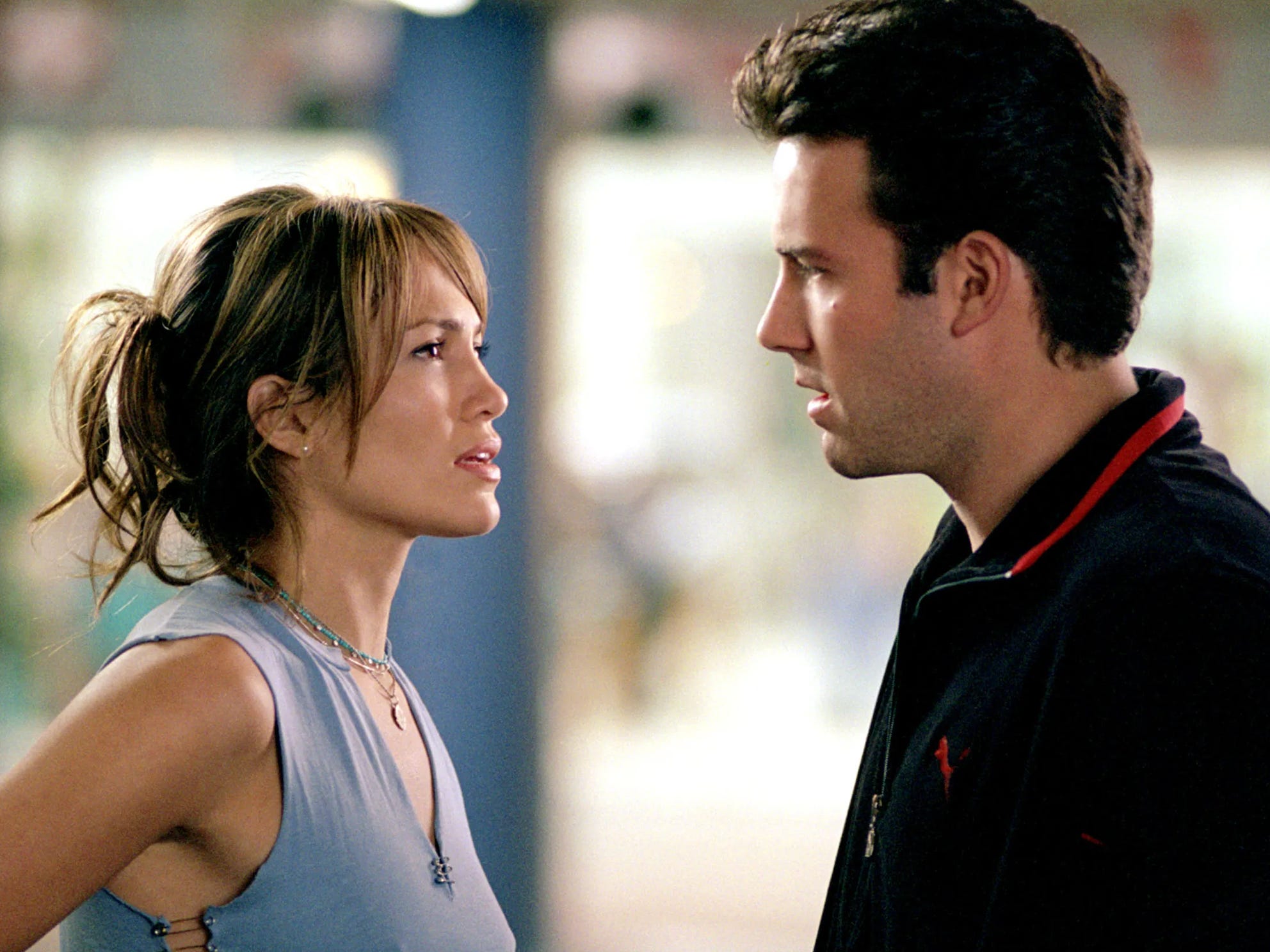 Every single Jennifer Lopez movie, ranked
