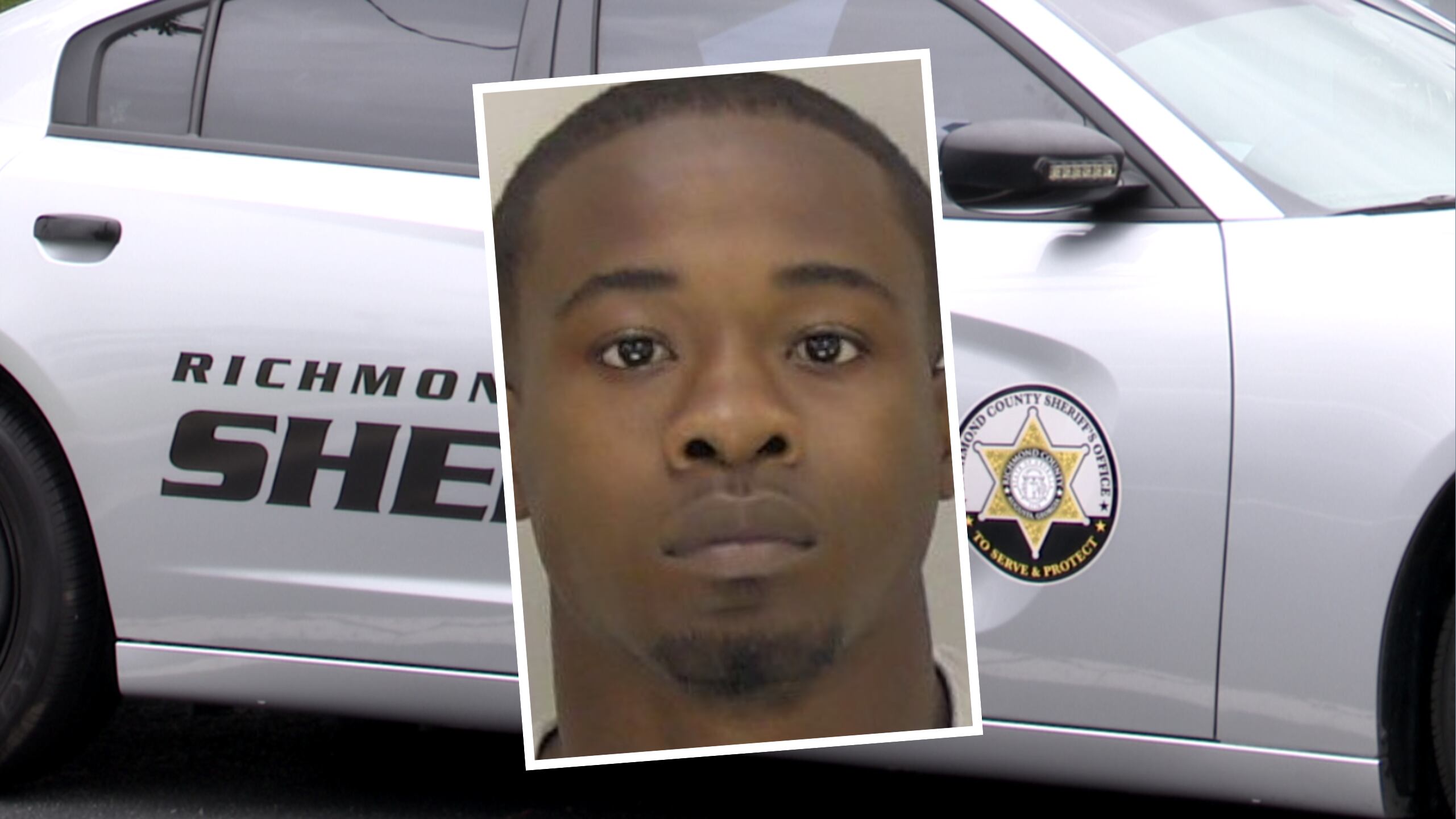 Man arrested in connection to aggravated assault in Augusta