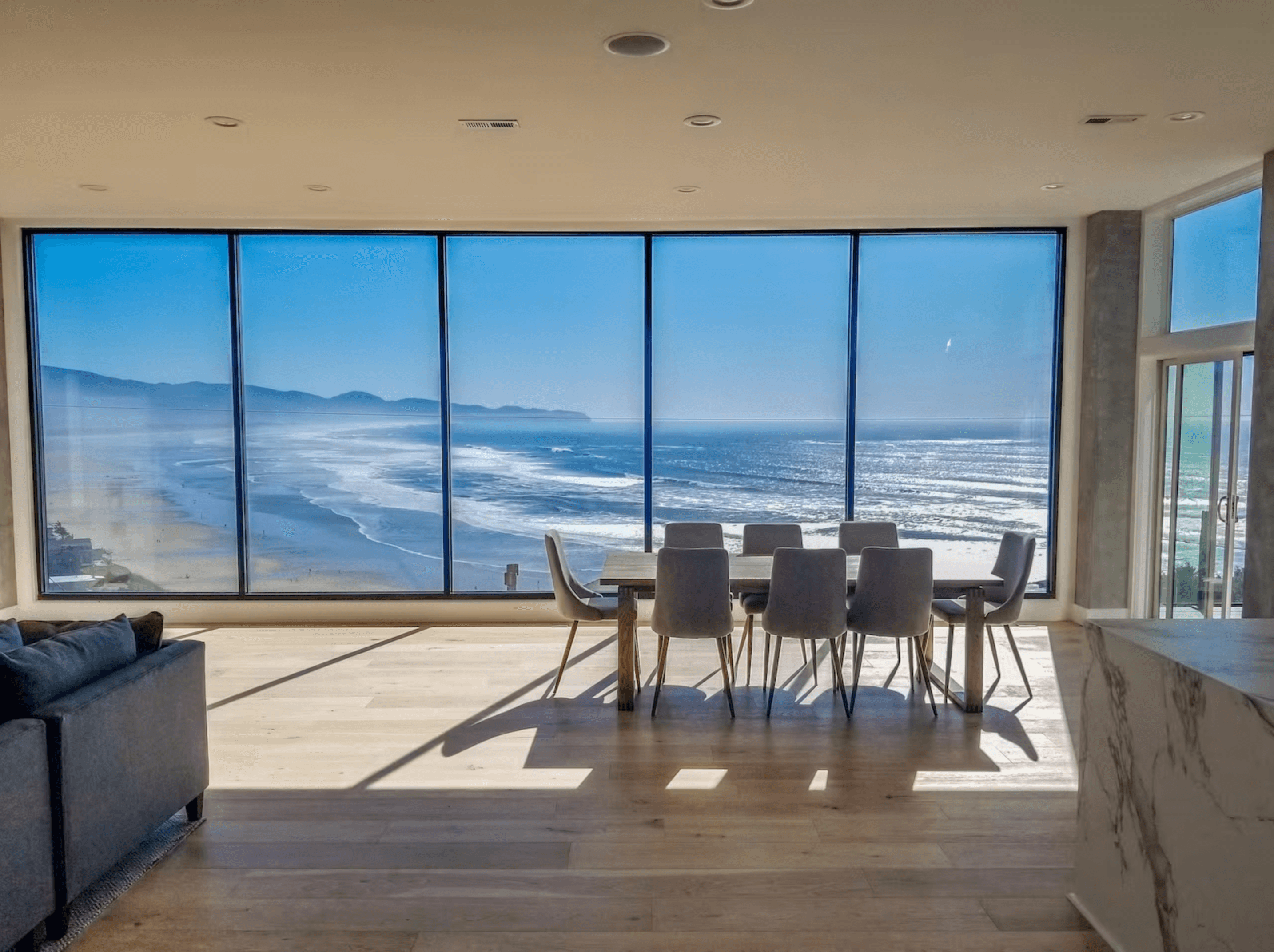 23 Oregon Coast Vacation Rentals for Surf Breaks, Scenic Hikes ...