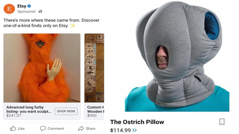 10 Weird Items That Are Actually For Sale Online