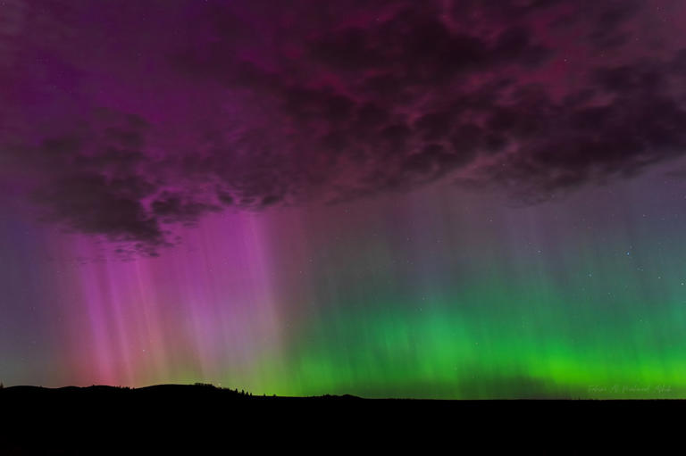 These US spots are the most overlooked places to see the northern lights