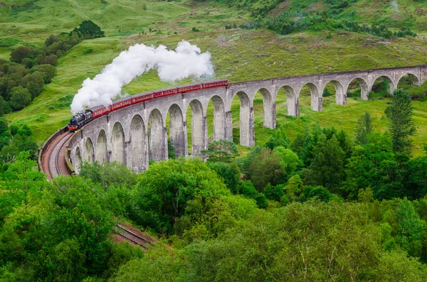 The world’s Most Unusual Train Journeys