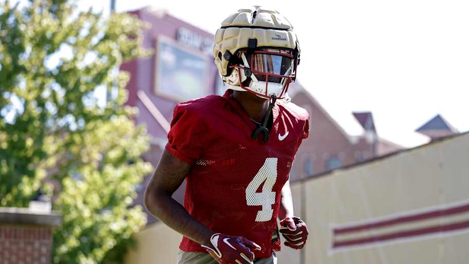 FSU redshirt freshmen trio of corners could finally see real action vs ...