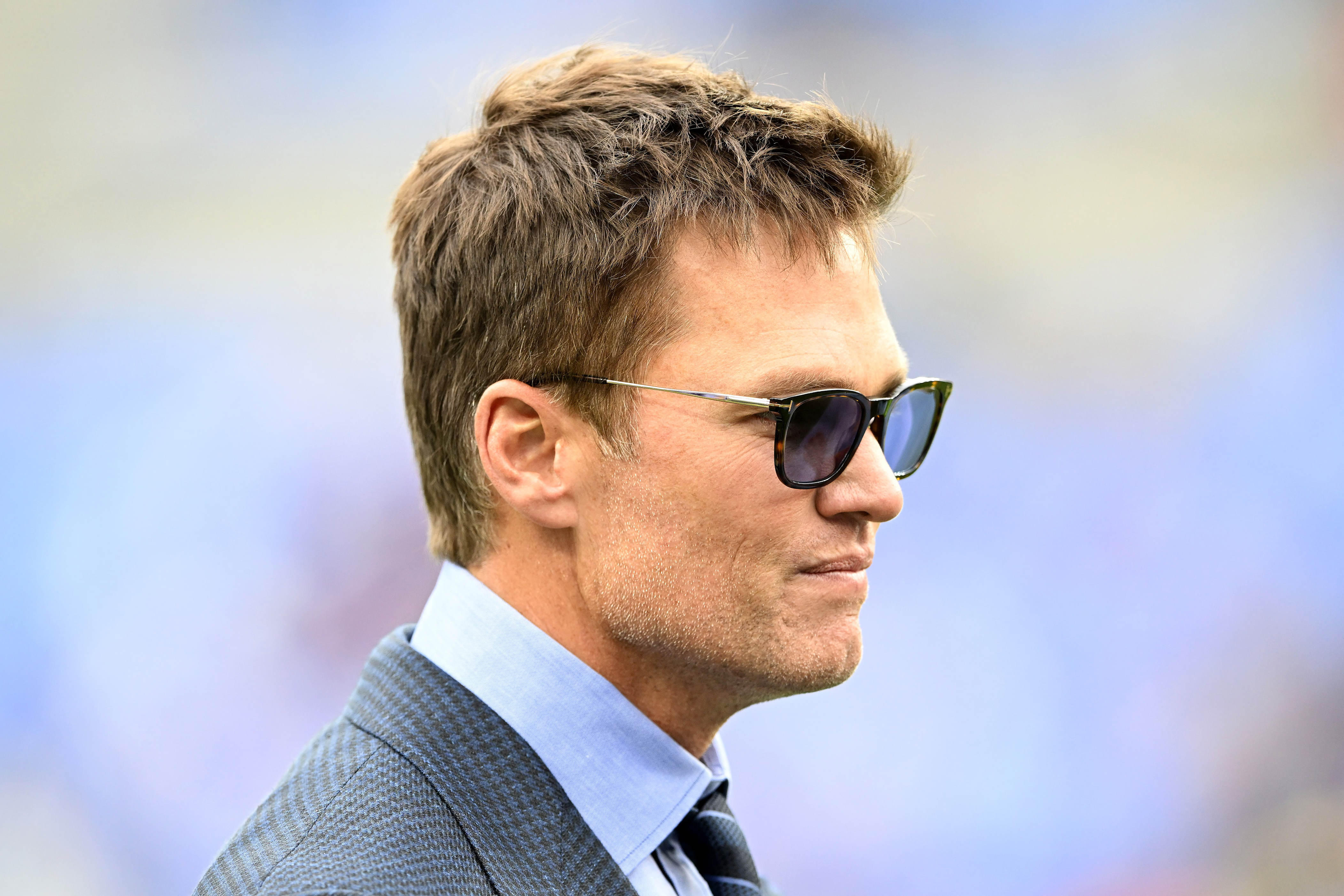Tom Brady teases major announcement outside the NFL