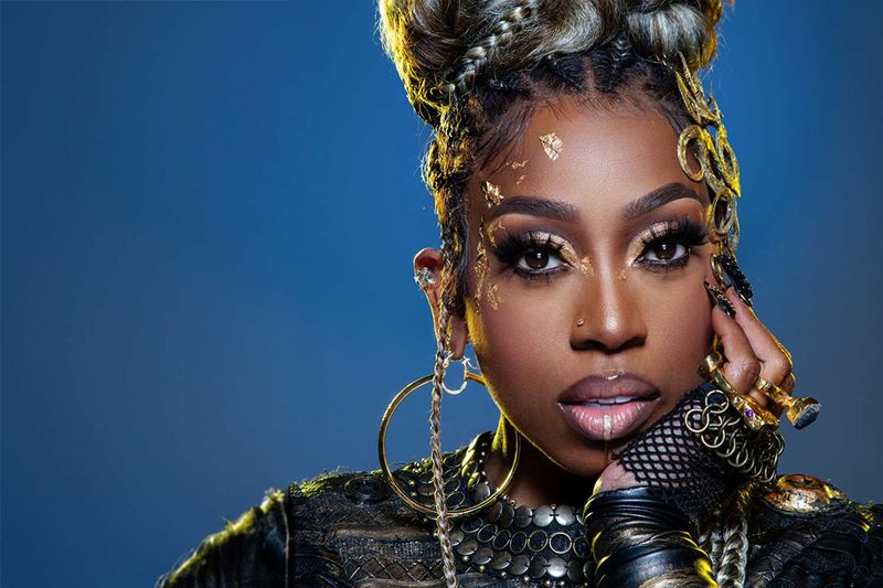 13 Female Rap Albums That Shaped the Sound of Hip-Hop