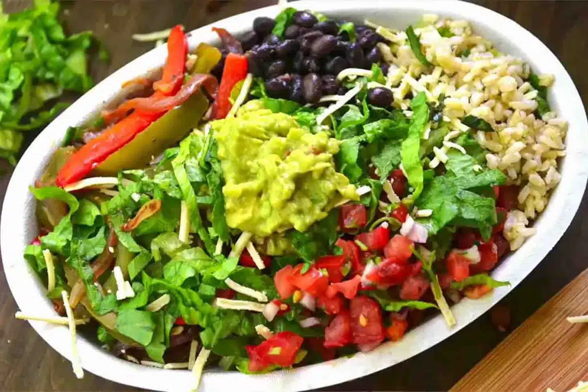 10 healthier fast-food orders that actually taste good