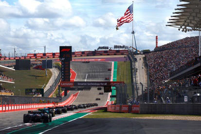 How ESPN rode the F1 wave in the US and what Apple inherits in 2026