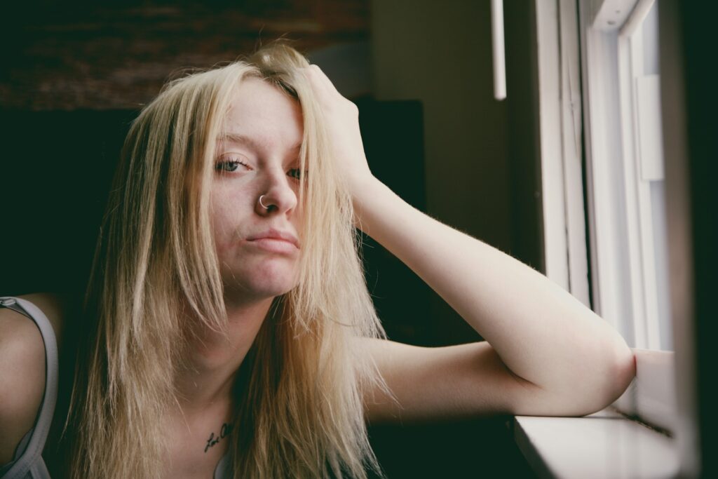 People Who Are Unhappy In Life Tend To Do These Things