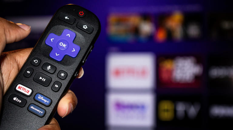 Roku's 4K Streaming Stick With 'Everything You Need' Is Just $46 On ...