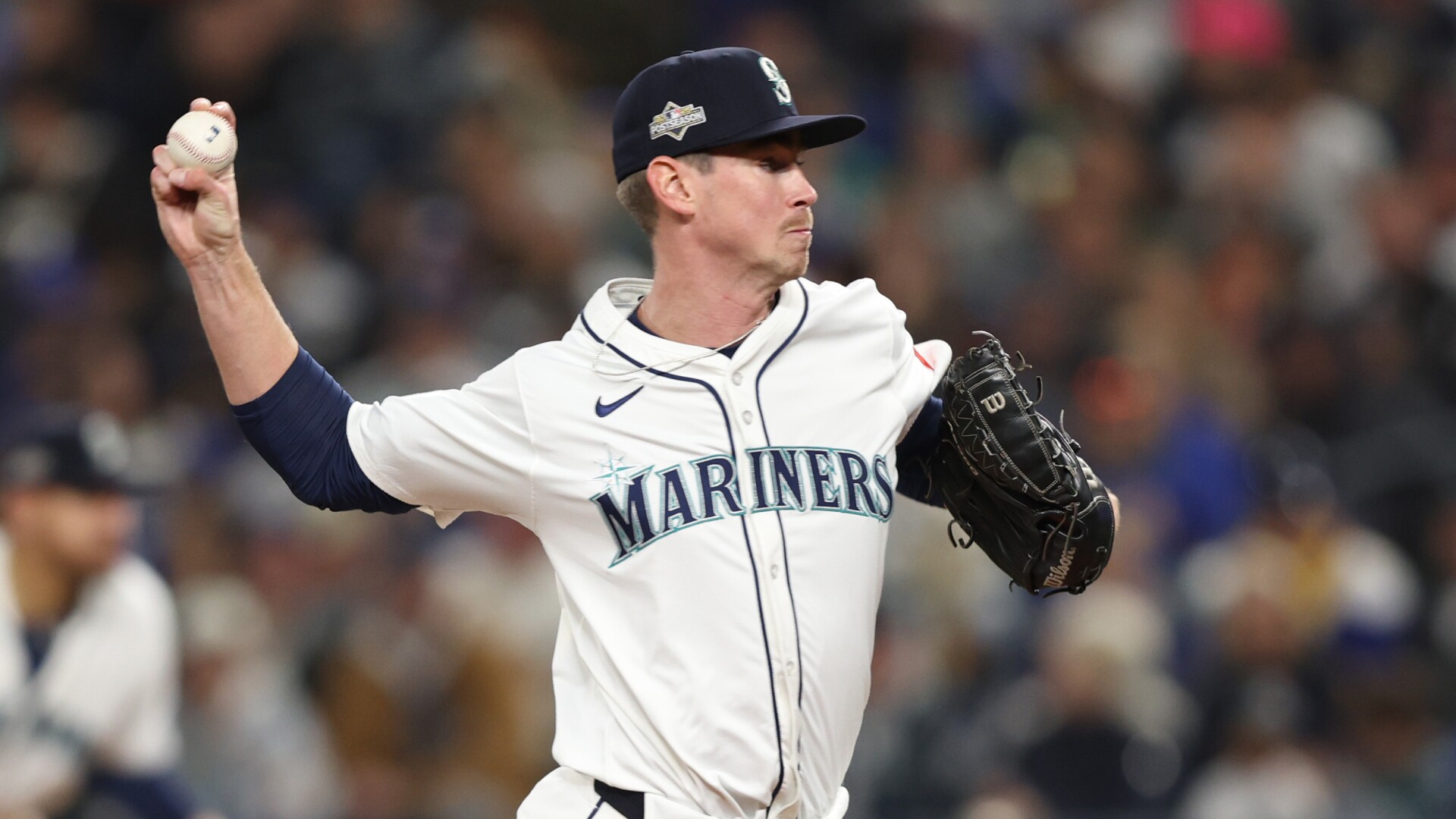 Two-start pitchers: Emerson Hancock leads a group of intriguing options ...