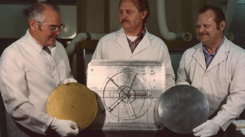 NASA's Voyager 1 Is About To Make History Again