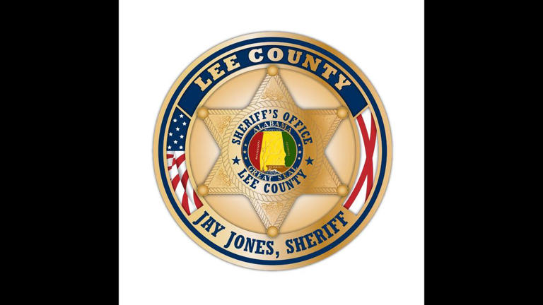 Lee County shed being used as a home catches fire. Man found dead