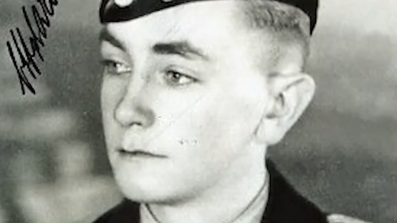 Dunaburg’s Roar: Otto Carius and the Tiger’s Deadly Counter-Blow