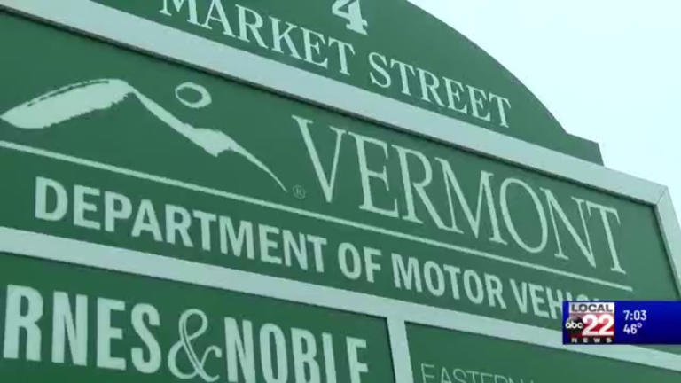 Vermont DMV launches online commercial permitting system