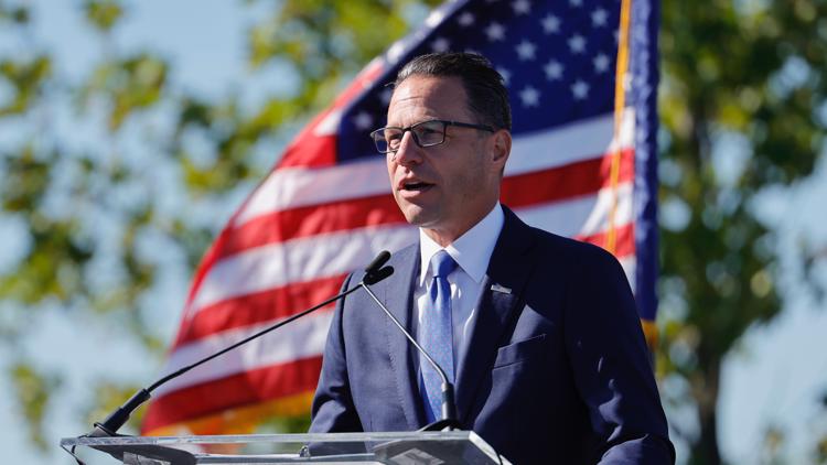 PA Governor Josh Shapiro elected to lead Chesapeake Bay Executive Council