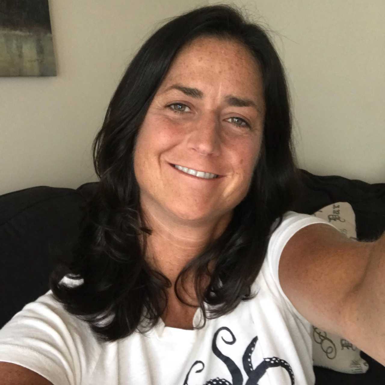 Meadowridge School's Amy Morrell Dies