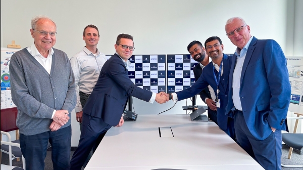 Tata Technologies Partners Synopsys To Accelerate SDV Development