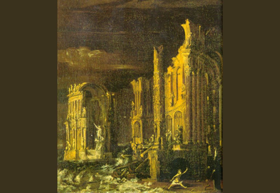 10 Famous Lost Objects That the World Still Searches For
