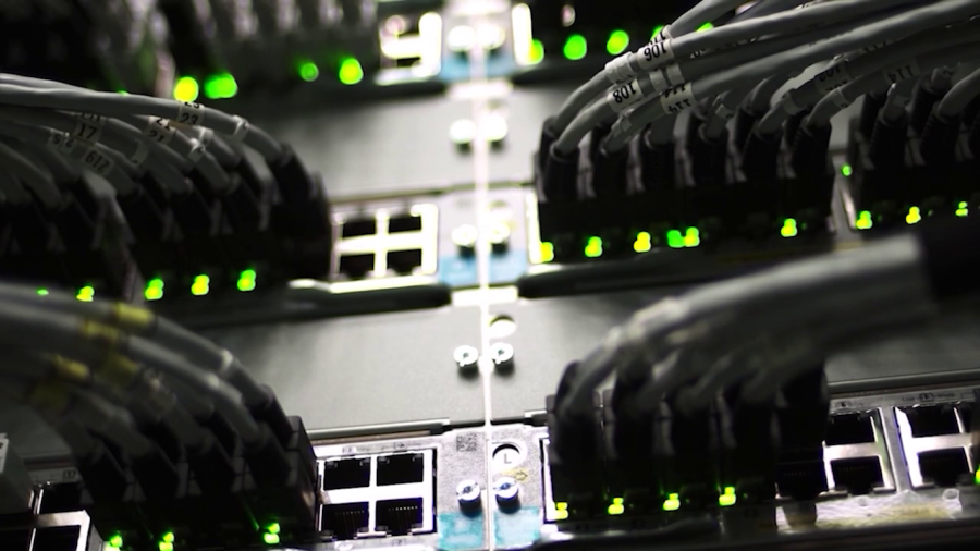 Report: Richmond area data center inventory increased sevenfold in ...