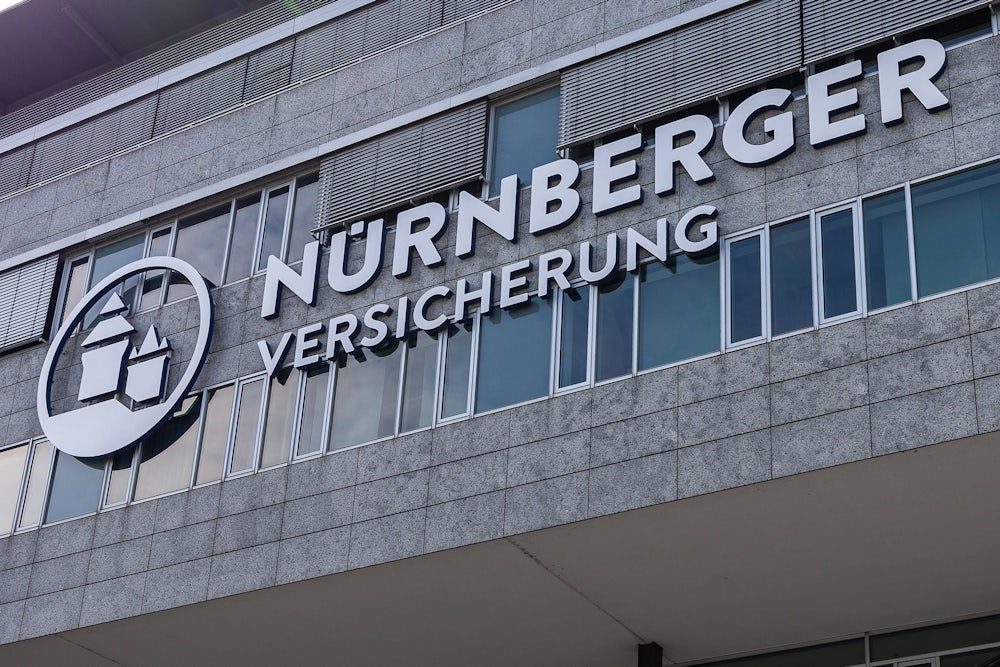 Die Wrzburger Versicherungnull