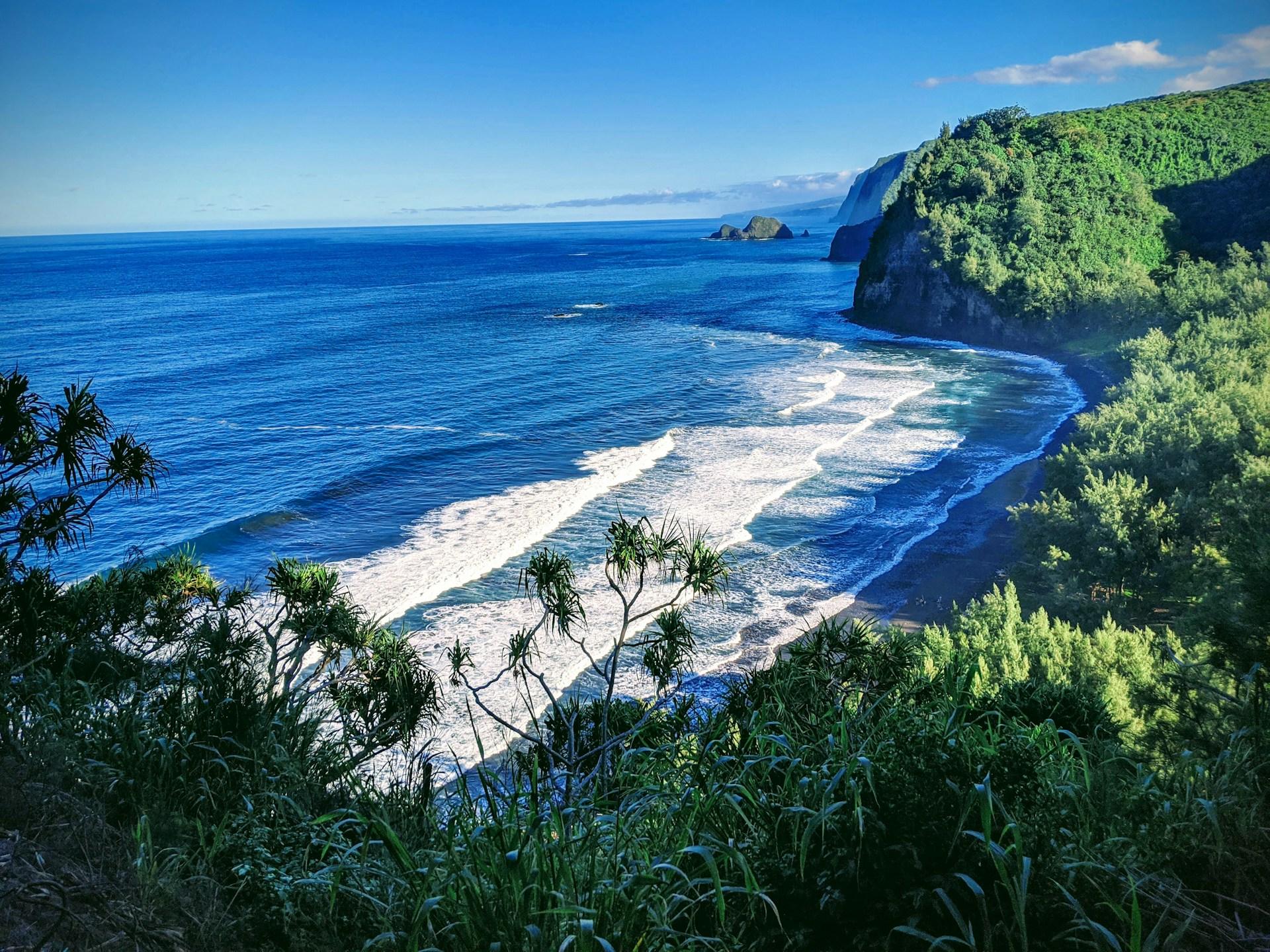 The unspoiled side of Hawaii: islands locals keep to themselves
