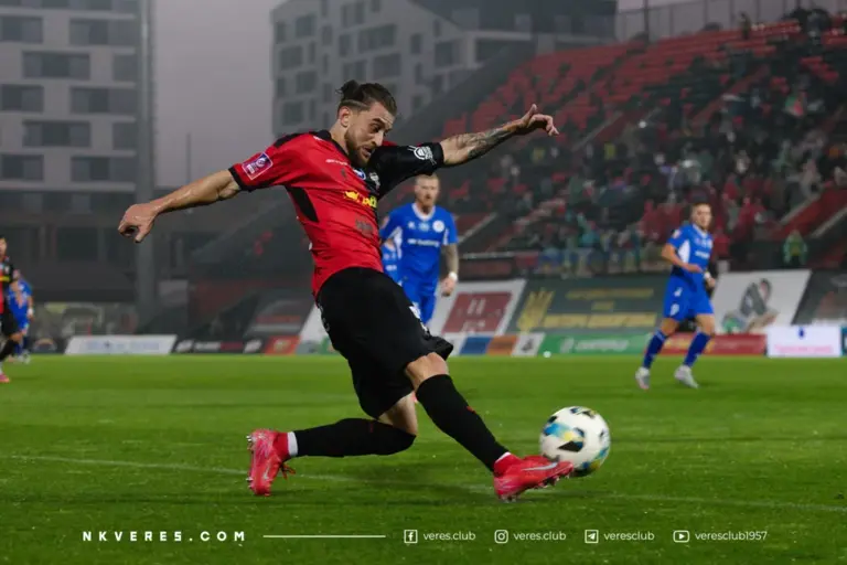 Πατρινός ο μοναδικός Ελληνας ποδοσφαιριστής που παίζει στην Ουκρανία!