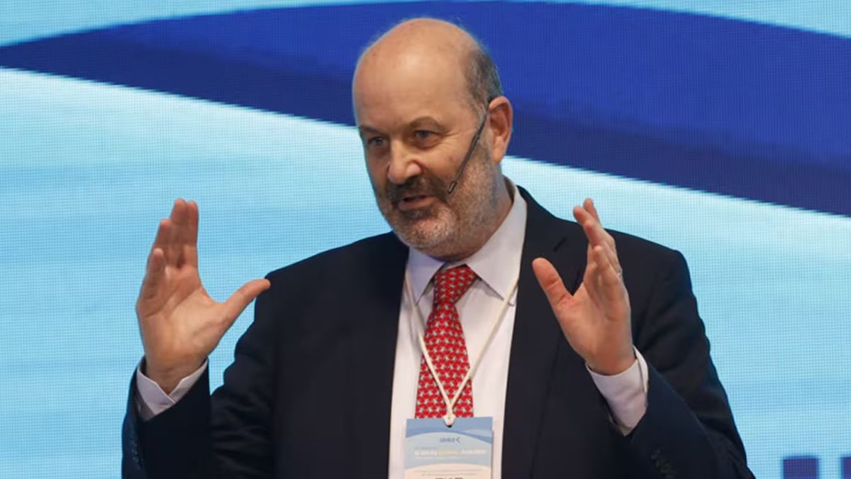 Reforma laboral: el ministro Federico Sturzenegger anticipó los 4 ejes ...