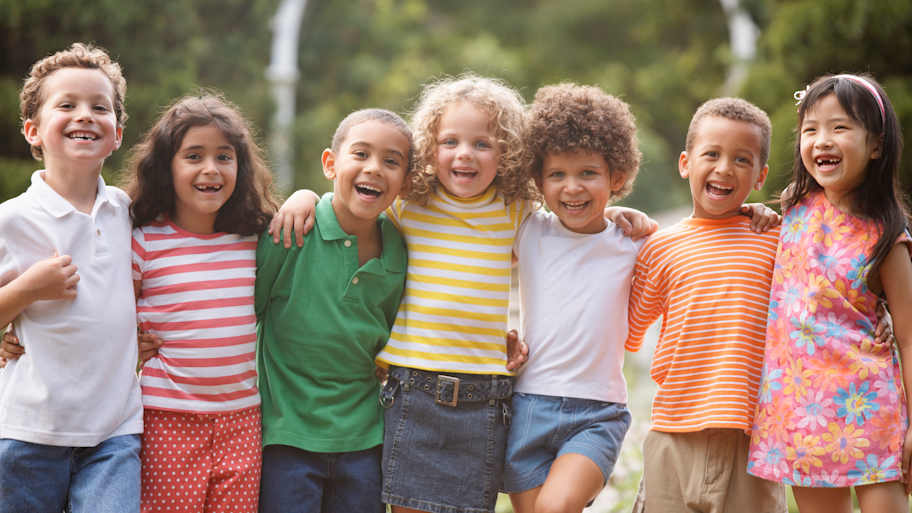 New England Dominates List of the 20 Best States for Kids