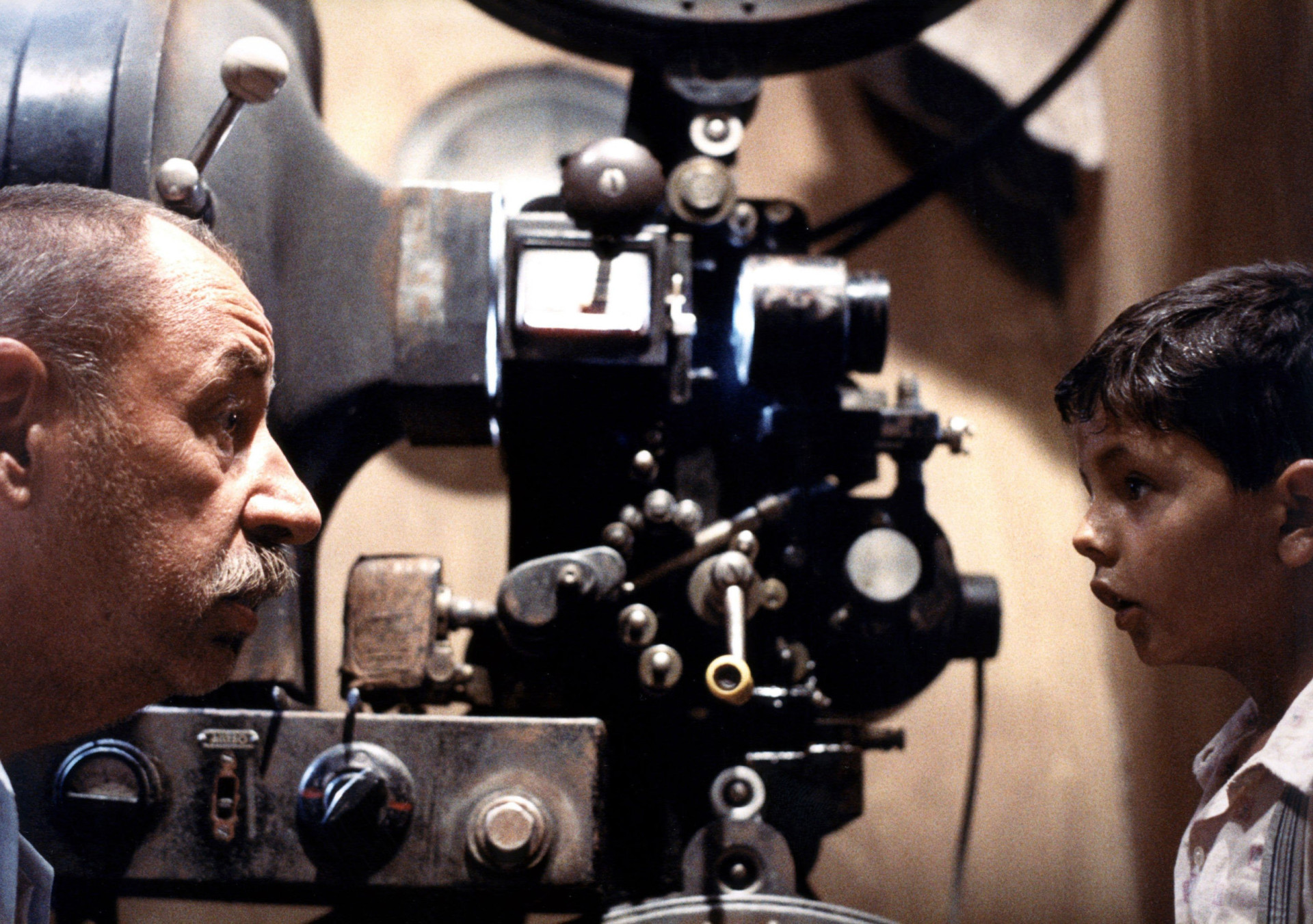 The best Italian films of all time
