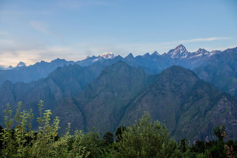 The Secret Behind The Himalayas' Endless Growth - From Earth Experts
