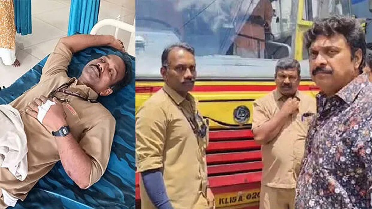 Kerala HC sets aside transfer of KSRTC driver reprimanded by Transport ...