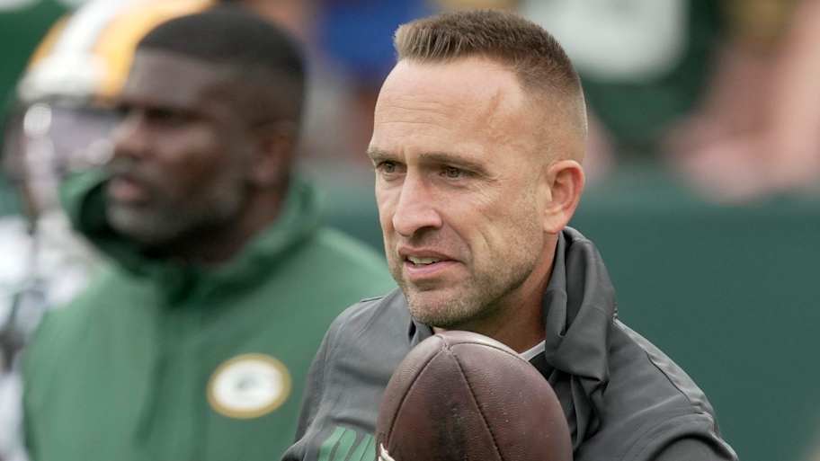 Jeff Hafley Delivers Marathon Answer About Packers’ Fourth-Quarter Defense