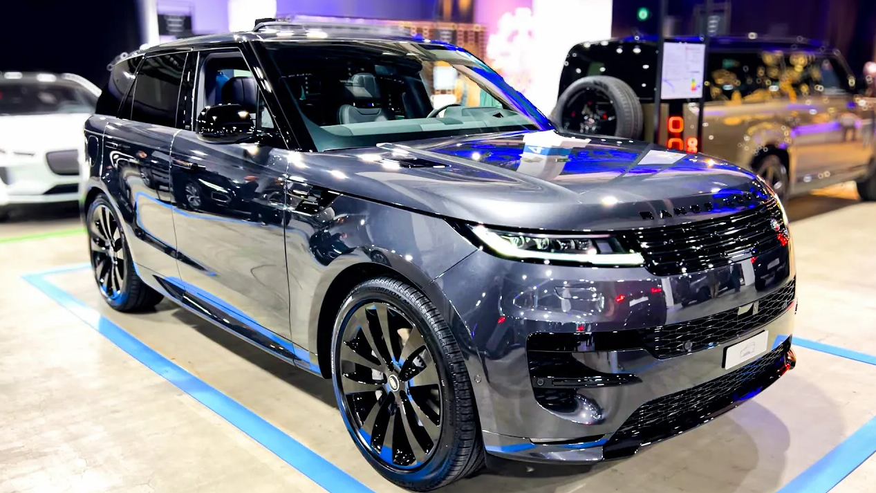 🚫 2025's New 7 Premium SUVs With Terrible Reliability!