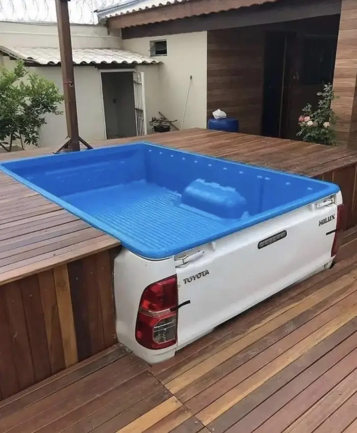 30 DIY Projects and Construction Fails That Make Absolutely No Sense