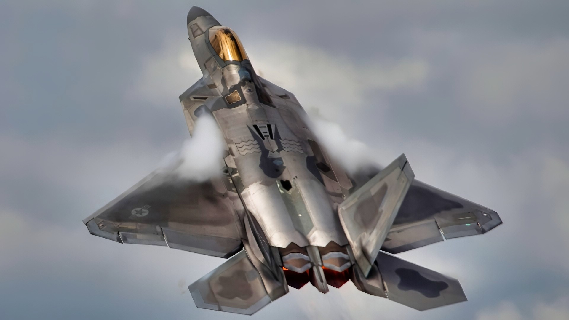 Russia Tried to Build Their Very Own F-22 Raptor. Calling It a Disaster ...