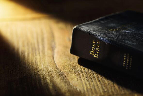 Major Bible breakthrough as scientists share hidden clues in sacred text