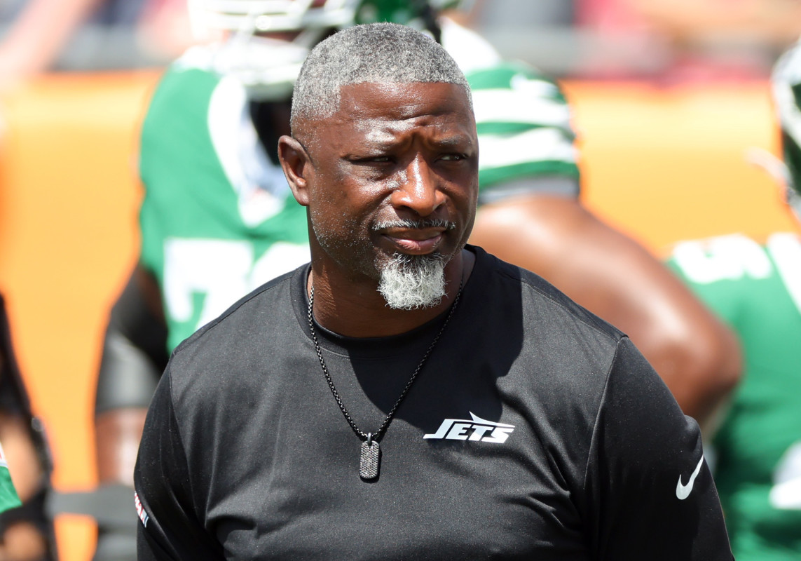 Jets Awaiting NFL Punishment Decision Over Kirk Cousins Incident