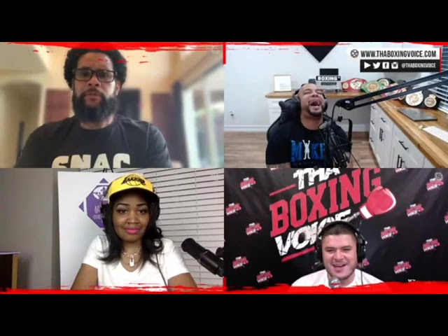 "Their Not Special" Bill Haney👑 on Top Competitors @ 135 Circumventing ...