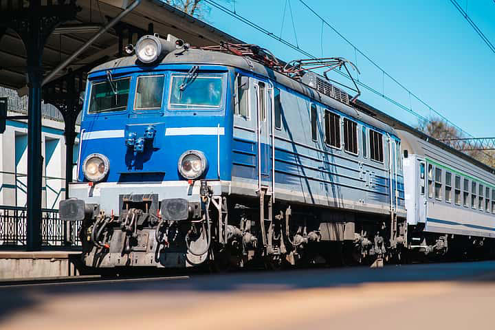 'Absolute Crash': IRCTC Website Goes Down Amid Diwali Rush, Internet Reacts