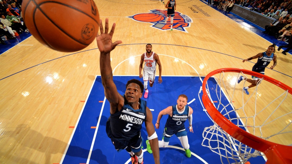 The NBA Unveils an Epic New Format for the 2026 All-Star Game