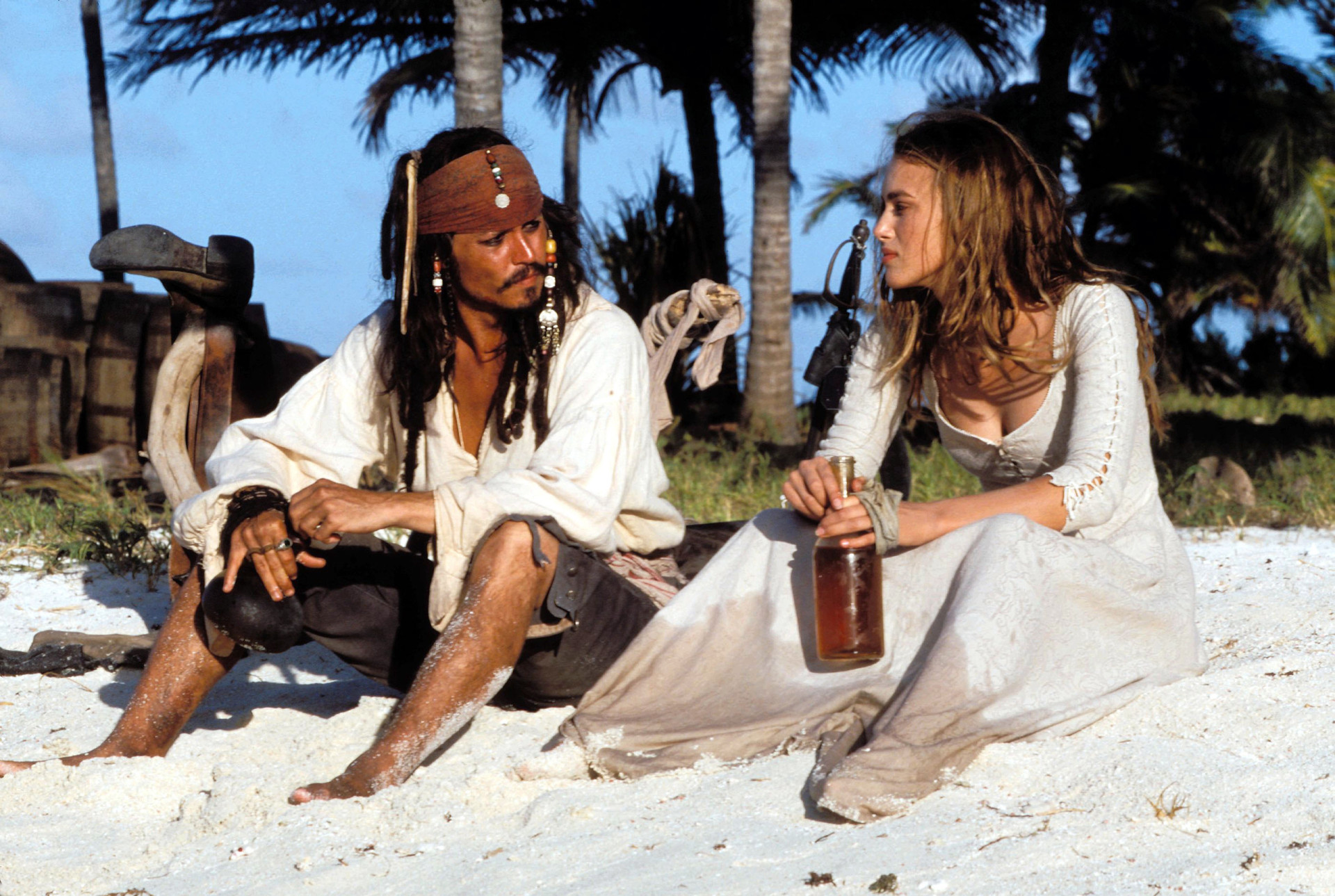 The most re-watchable movies of all time