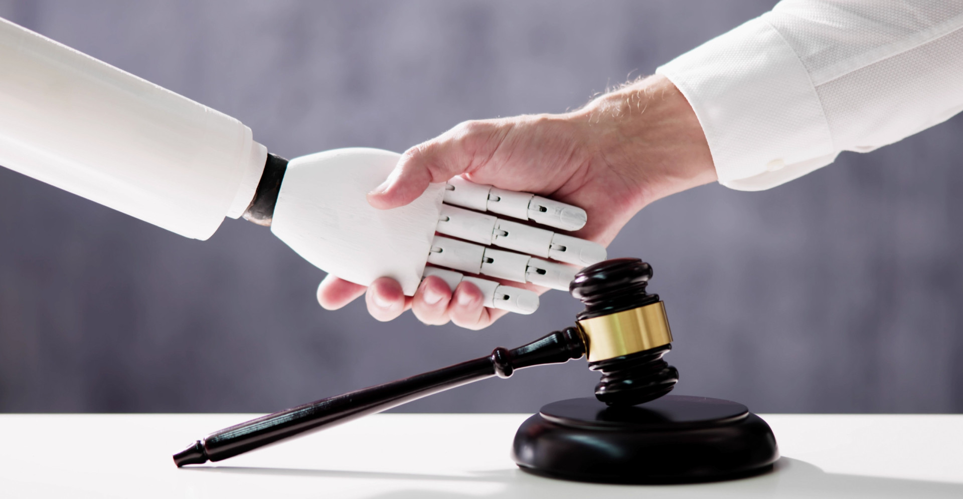 How AI judges are reshaping justice