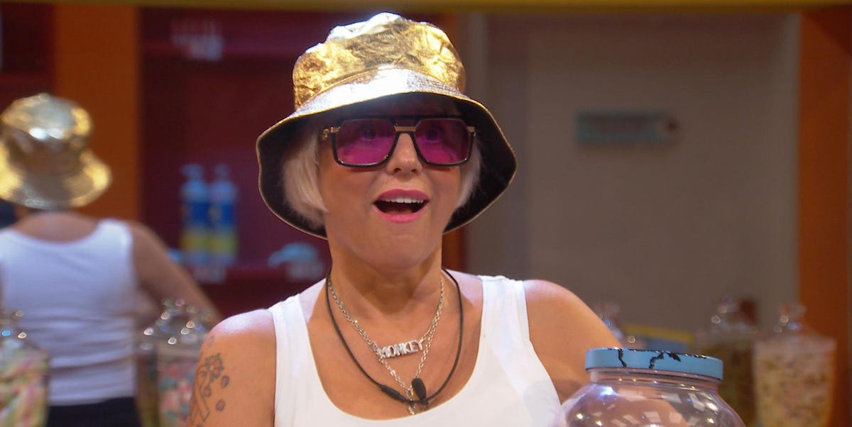 Big Brother confirms the 2 former housemates returning in huge "gone ...