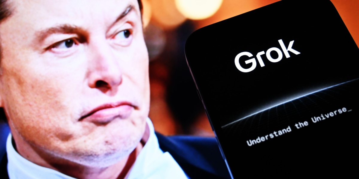 Storbritannien slår till mot AI-porr – Grok i praktiken förbjudet